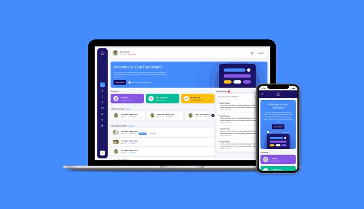 Sport Software | Sports Booking Software